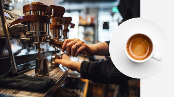 Caffè Trombetta - Il caffè dei Romani - Official