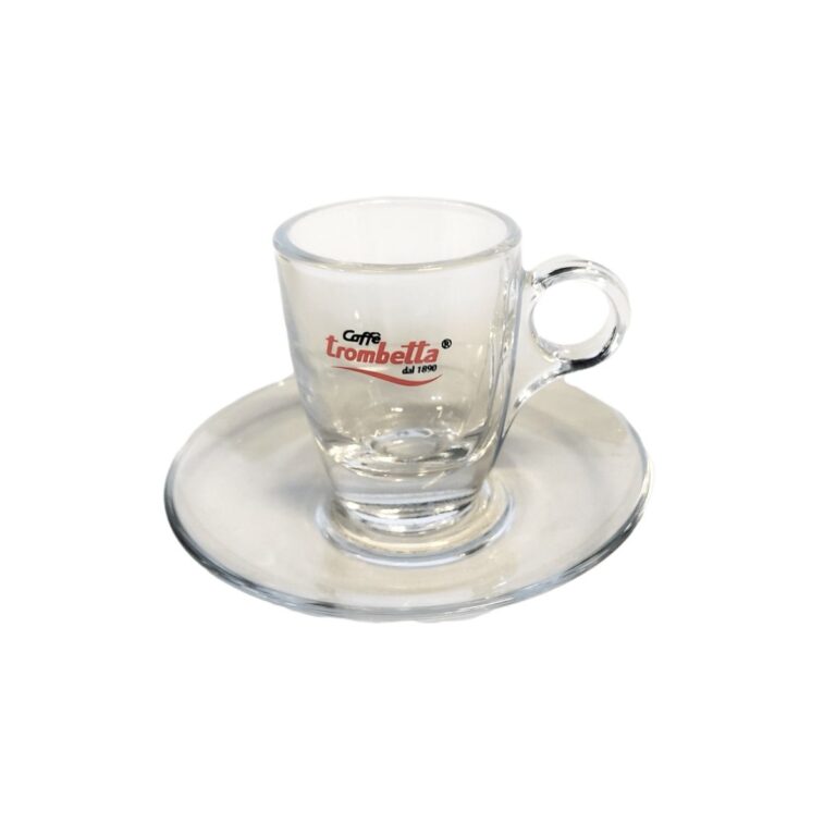 Caffè Trombetta - Il caffè dei Romani - Official