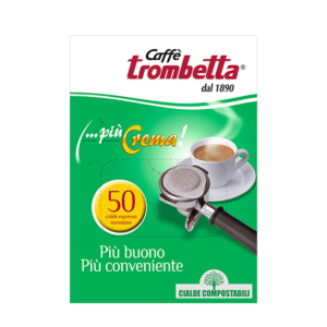 Caffè Trombetta - Il caffè dei Romani - Official