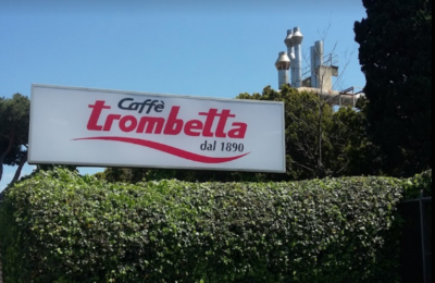 La Storia Della Nostra Azienda- Caffè Trombetta