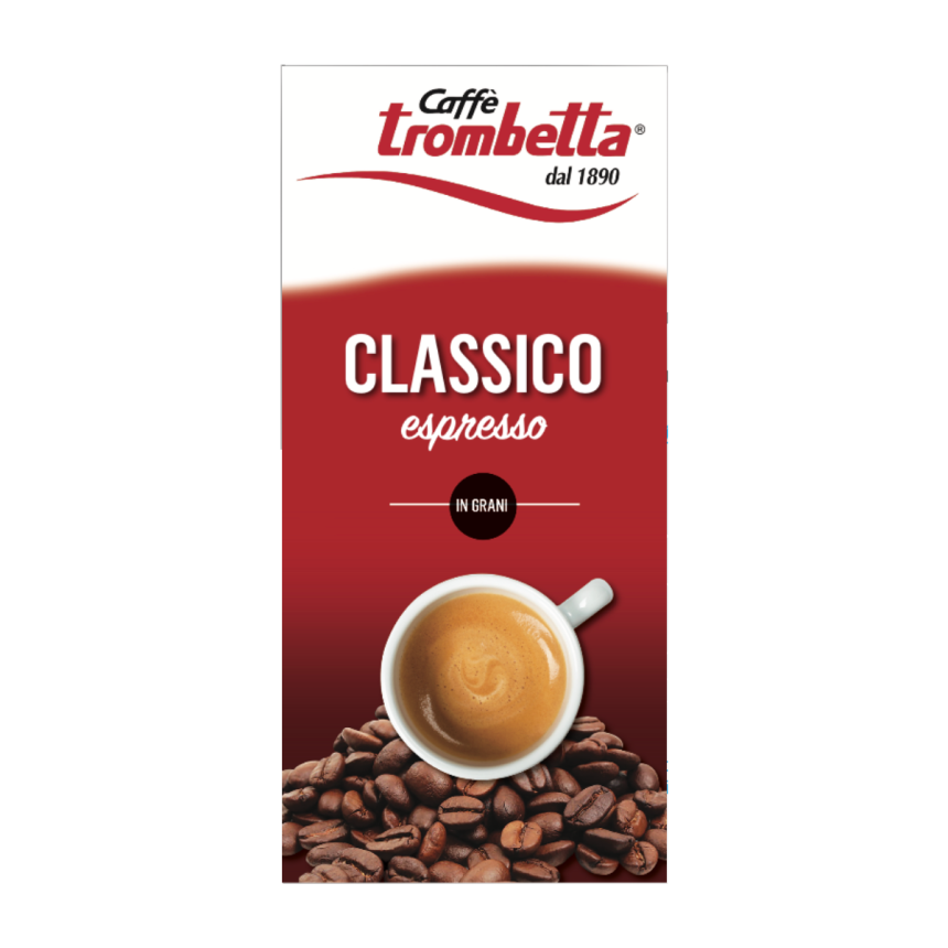 Caffè Trombetta - Il caffè dei Romani - Official