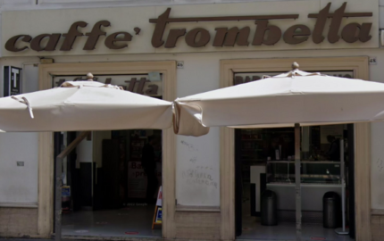 La Storia Della Nostra Azienda- Caffè Trombetta