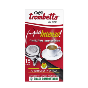 Caffè Trombetta - Il caffè dei Romani - Official