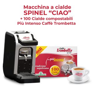 Caffè Trombetta - Il caffè dei Romani - Official